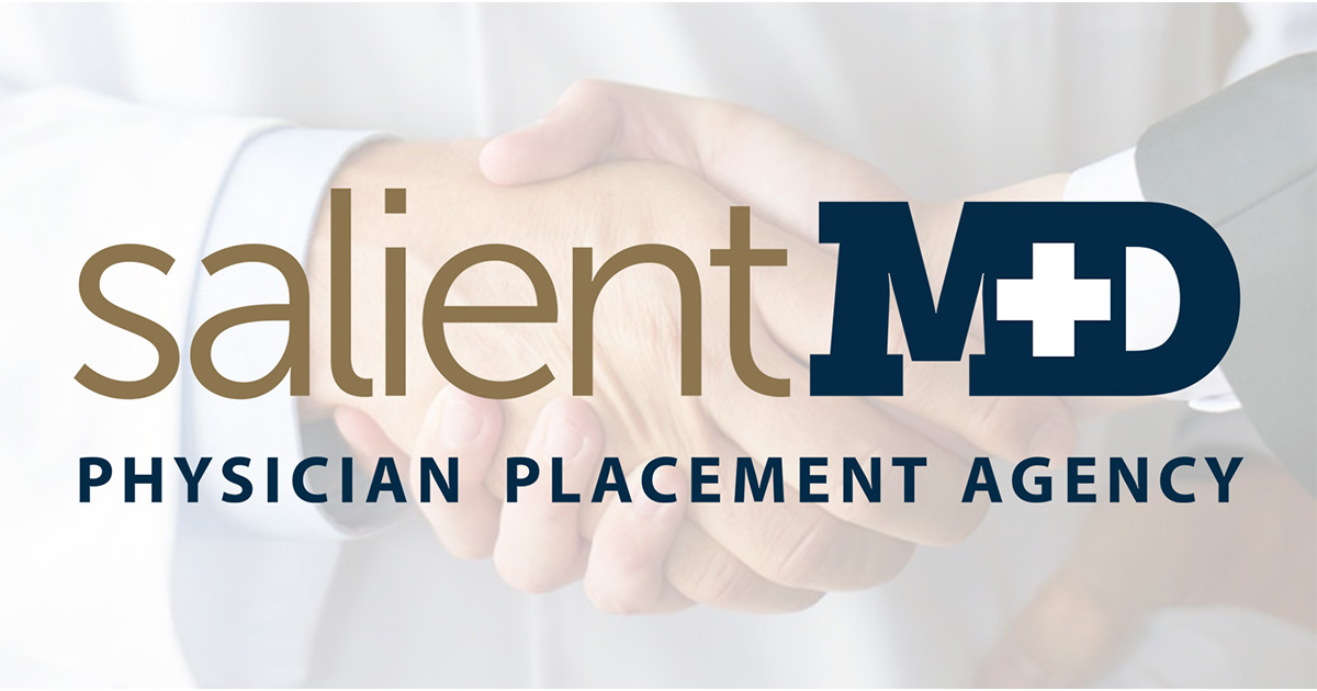 Our Physician Placement Team | Salient MD Agency